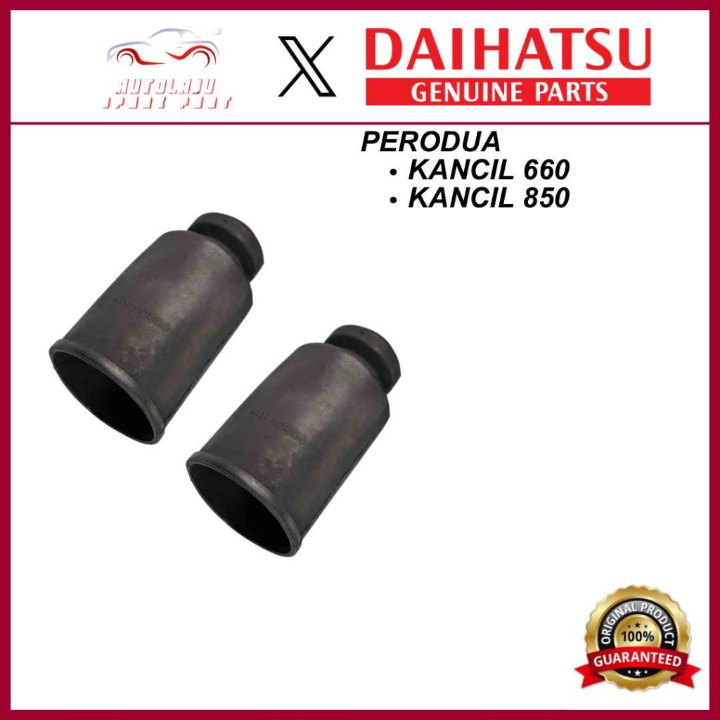 100% ORIGINAL DAIHATSU JAPAN PERODUA KANCIL 660 850 FRONT ABSORBER ...