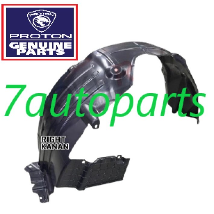 ORIGINAL PROTON PERSONA VVT NEW MODEL / IRIZ 2016-2025 FRONT FENDER ...
