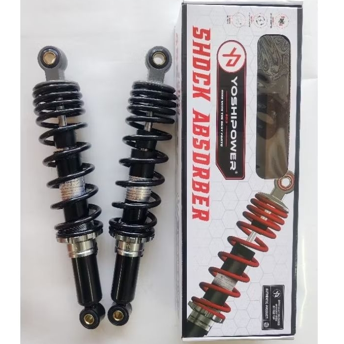 ABSORBER WAVE 110 ALPHA / WAVE 100R 125S 125X ADJUSTABLE ABSORBER ...