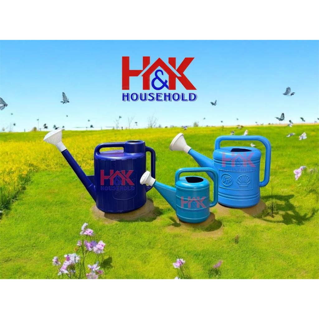 High quality Garden Watering Can 3L, 10L, 12L | Penyiram Bunga TONG ...