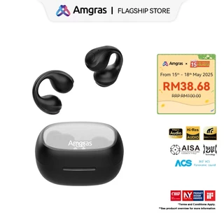 Amgras Official Store Online, May 2025 | Shopee Malaysia