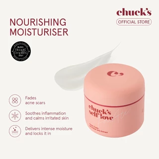 chuck's Online, January 2026 | Shopee Malaysia