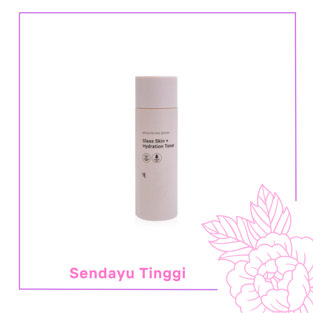 SENDAYU TINGGI [BRIGHTENING SERIES] skincare | Shopee Malaysia