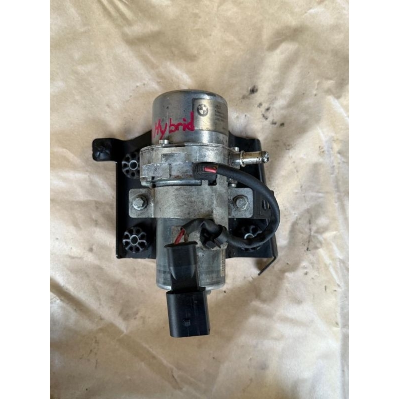 BMW x5 f15 n20 vacuum pump | Shopee Malaysia