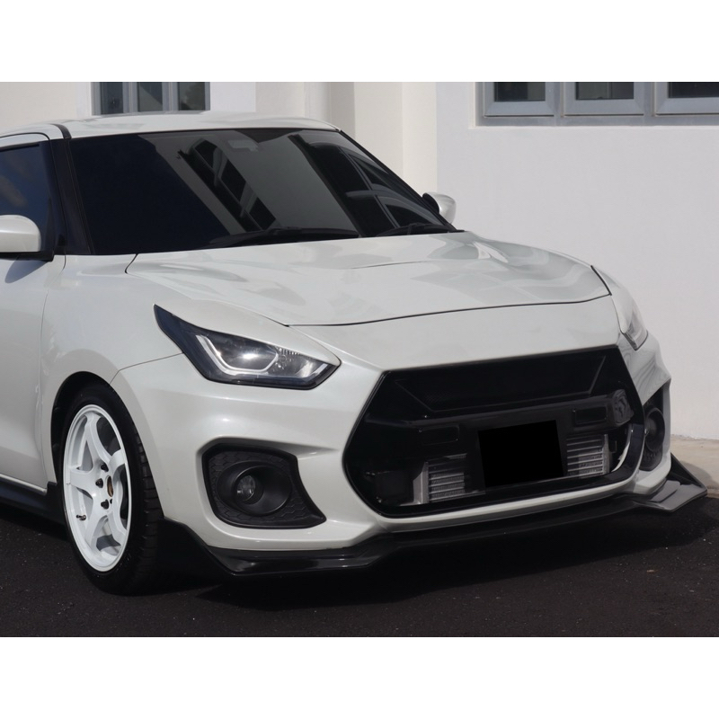 ZC33S RESULT JAPAN FRONT GRILL | Shopee Malaysia