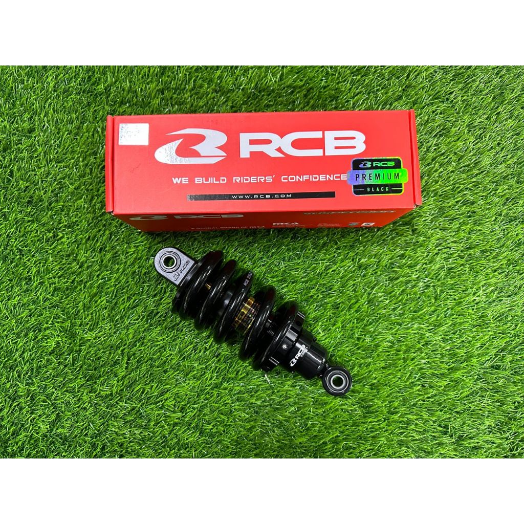 RCB MONOSHOCK Y15ZR M2 LINE 208MM | Shopee Malaysia
