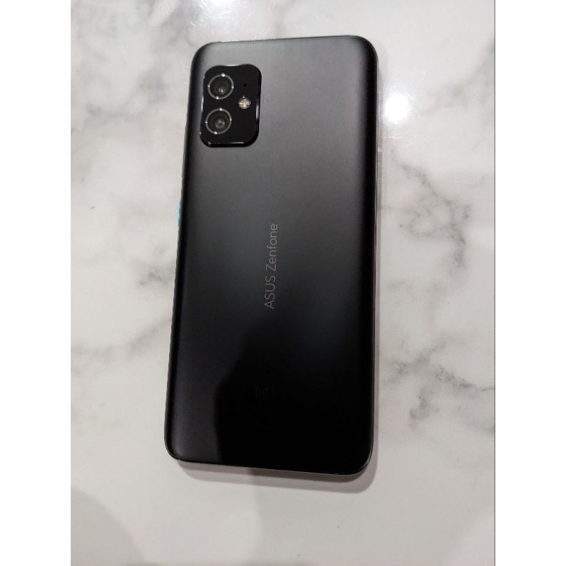 Asus Zenfone 8 Black Original Used | Shopee Malaysia