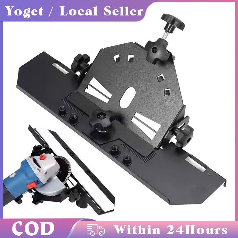 Tile Chamfering Machine / 45 Degree Manual Tile Cutter / Angle Grinder ...