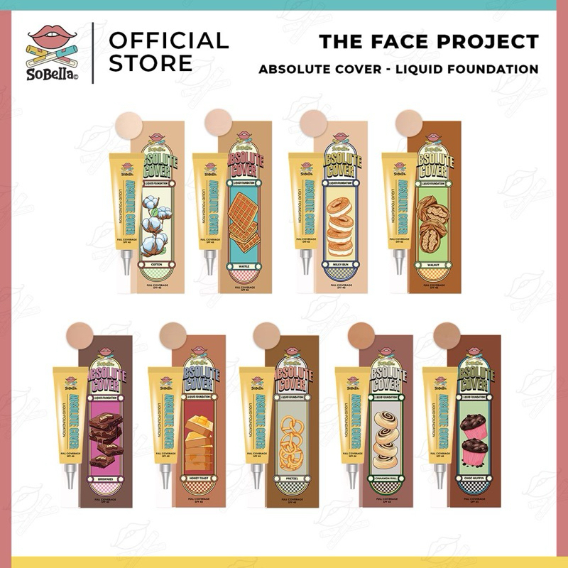 𝗦𝗢𝗕𝗘𝗟𝗟𝗔 𝗖𝗢𝗦𝗠𝗘𝗧𝗜𝗖 𝗖𝗢𝗠𝗕𝗢 𝗦𝗘𝗧 | 𝗦𝗘𝗧𝗧𝗜𝗡𝗚 𝗦𝗣𝗥𝗔𝗬 𝟱𝟬𝗠𝗟 + 𝗟𝗜𝗤𝗨𝗜𝗗 𝗙𝗢𝗨𝗡𝗗𝗔𝗧𝗜𝗢𝗡 𝟮 ...