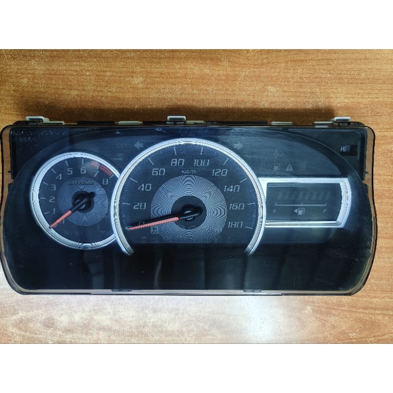 Toyota tank m900a meter (E1) | Shopee Malaysia