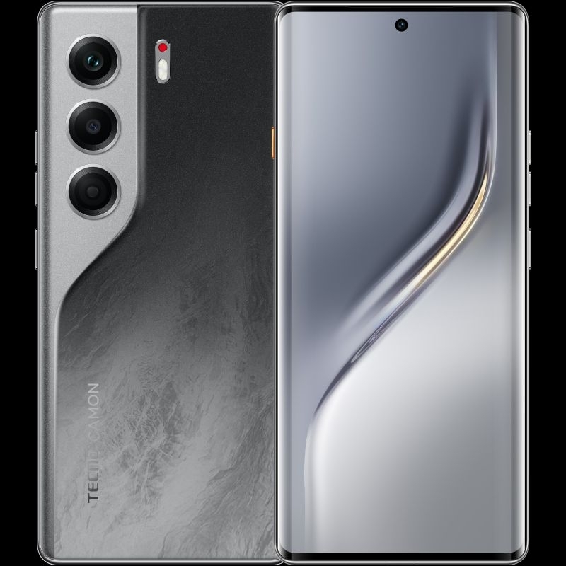 Tecno Camon 40 pro (5G) 16/256gb new set | Shopee Malaysia