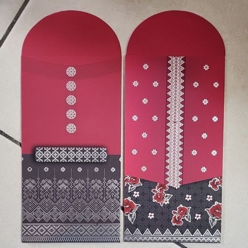 SDR BANK ISLAM 2025 (1PAIR=2PCS) | Shopee Malaysia