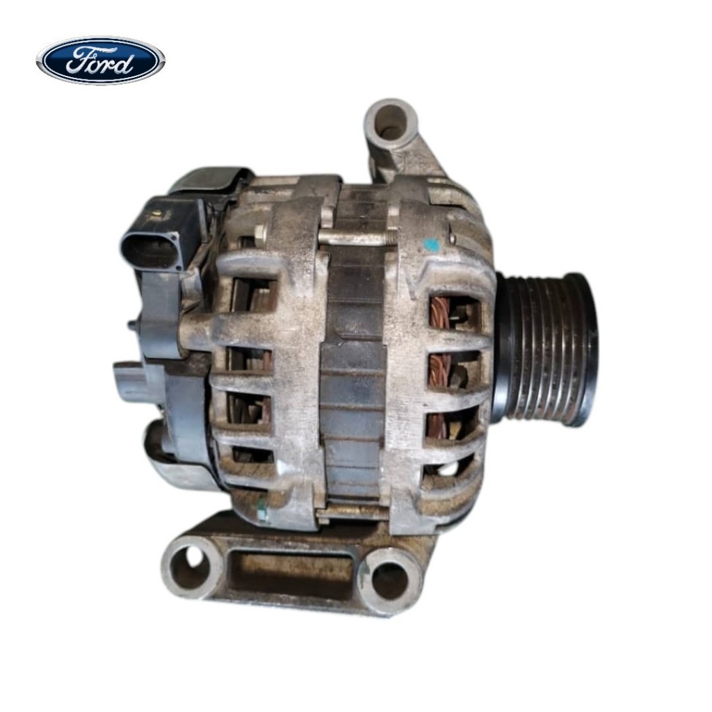 ALTERNATOR FORD RANGER T6 2.2 - USED ORIGINAL | Shopee Malaysia