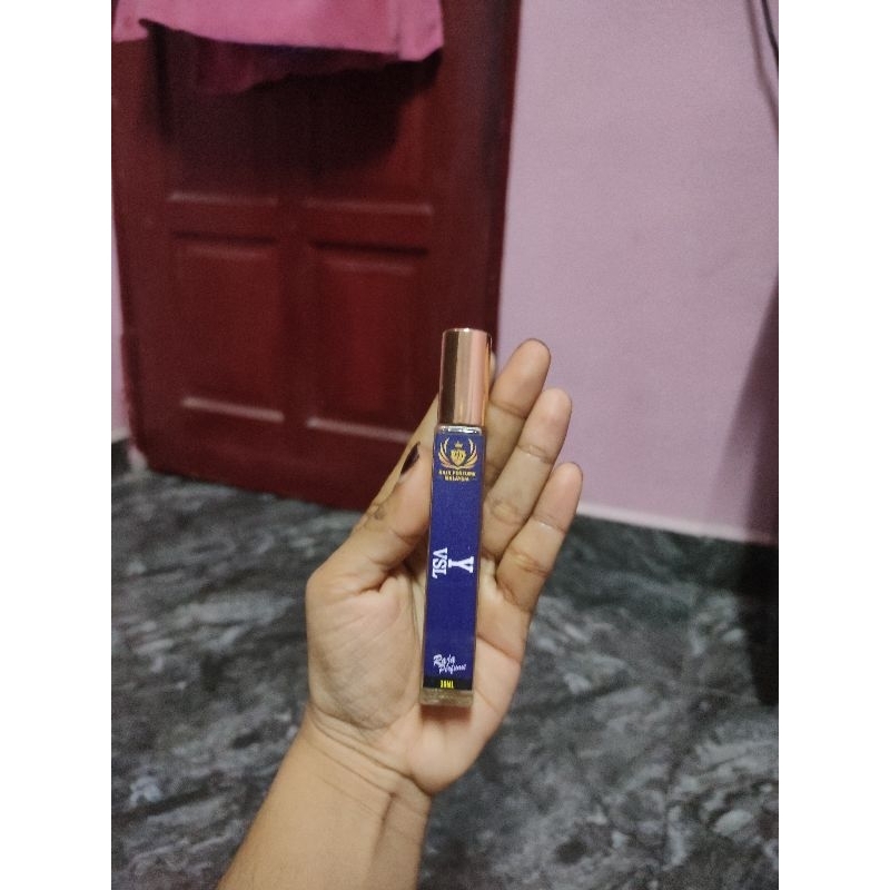 R AJA PERFUME Y VSL SEBOTOL 10ML | Shopee Malaysia