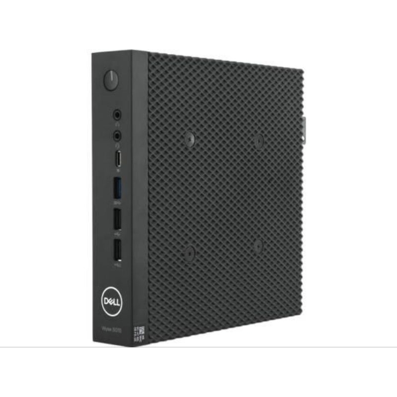 Dell Wyse 5070 Thin Client Intel Pentium Silver J5005 1.50GHz / 8GB ...