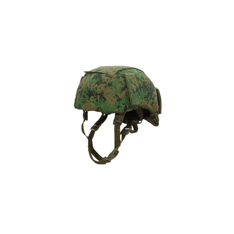 SAF Gen 1 Hight Cut Helmets (SzM) | Shopee Malaysia
