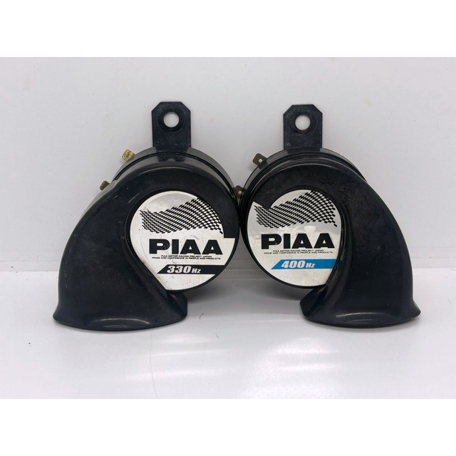 PIAA Slim Sports Horn (400/330Hz) | Shopee Malaysia