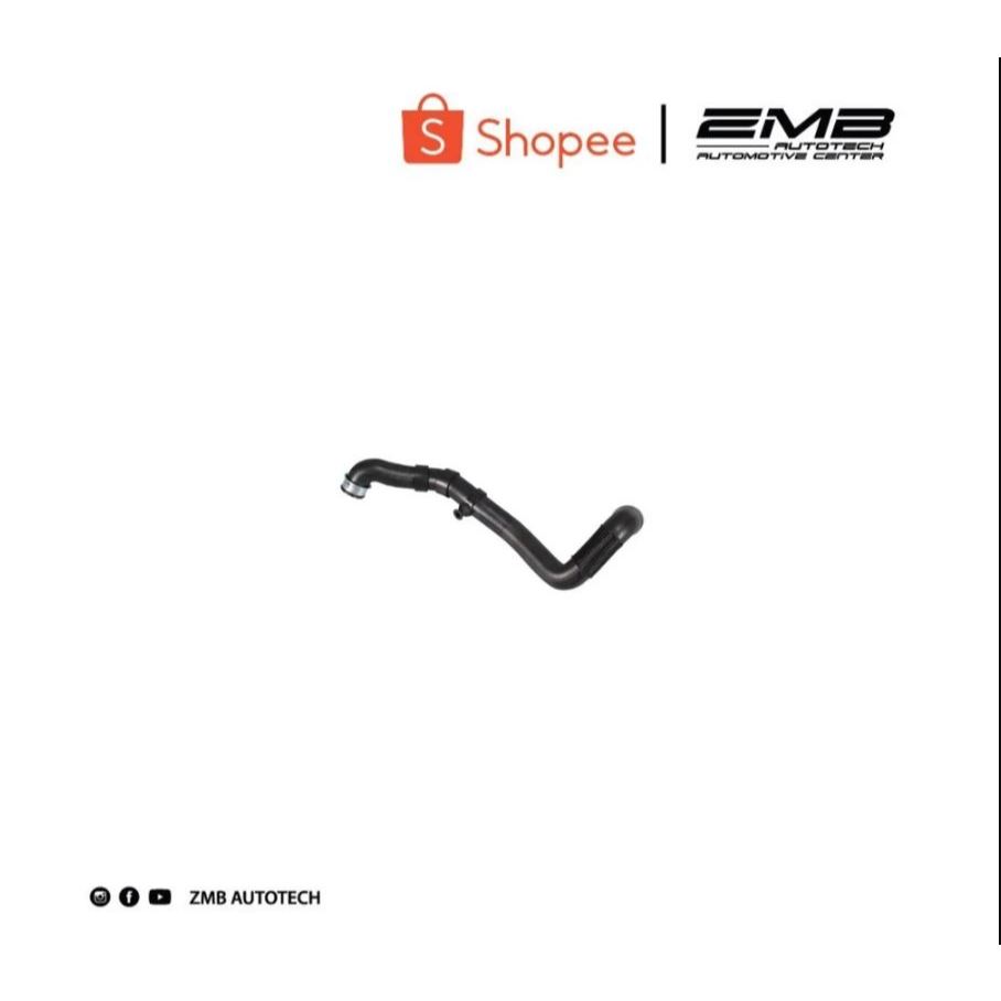 Genuine MERCEDES RADIATOR BOTTOM HOSE - W203 - A2035015582 | Shopee ...