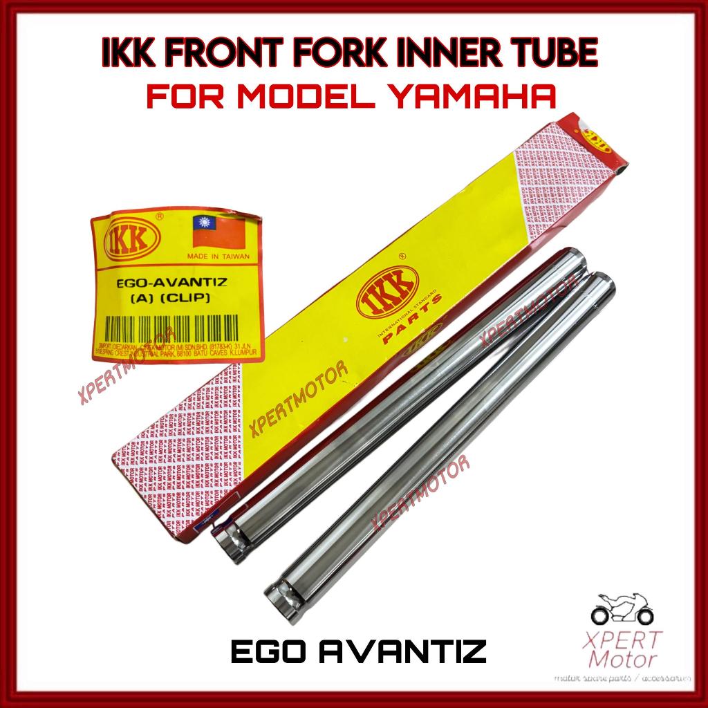 EGO AVANTIZ Fork Depan Tube Dalam Front Fork Tube Front fork inner tube ...