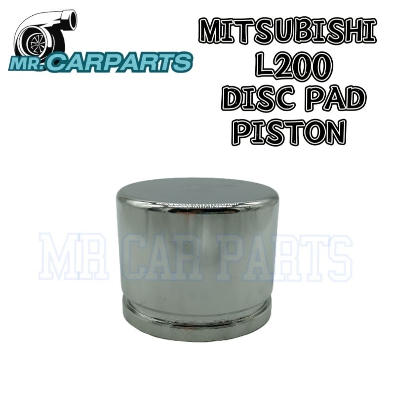 MITSUBISHI L200 / PAJERO / TRITON DISC PAD PISTON (FRONT) | Shopee Malaysia