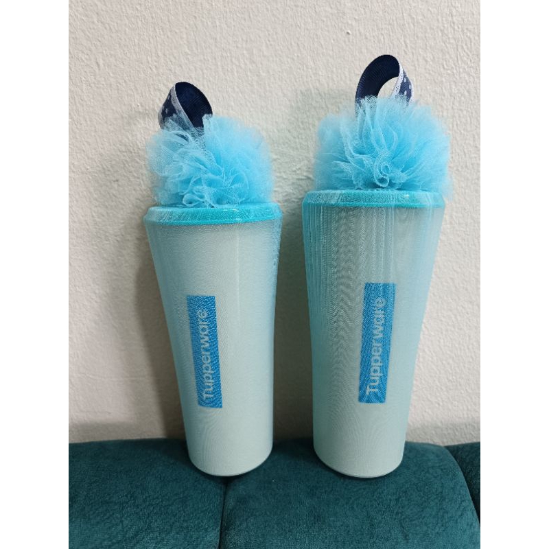 TUMBLER TUPPERWARE HAMPER GIFT | Shopee Malaysia