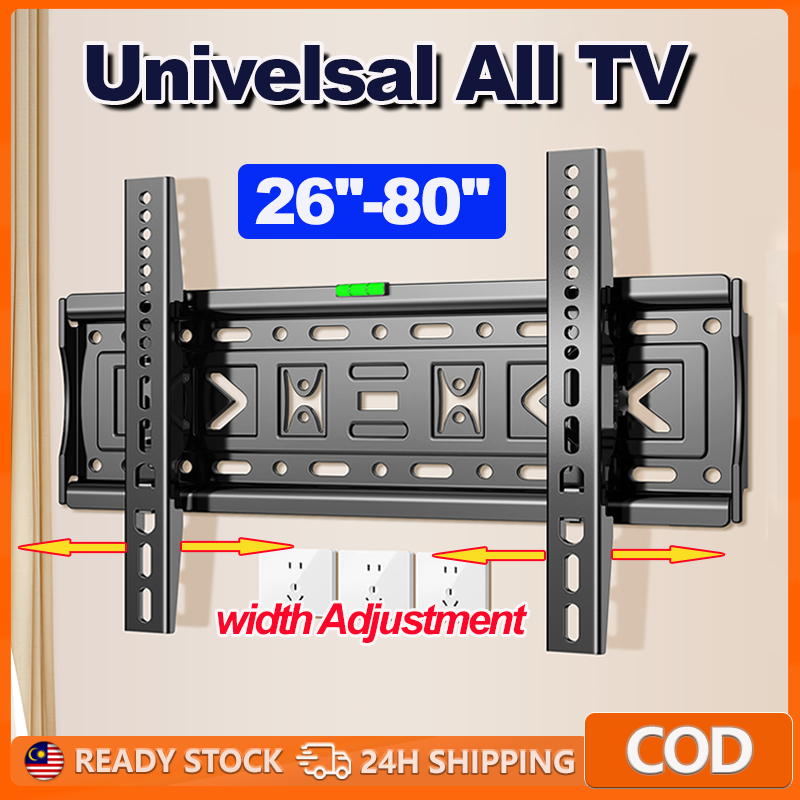 tv bracket Malaysia, Best Deals June 2026 | Shopee Malaysia