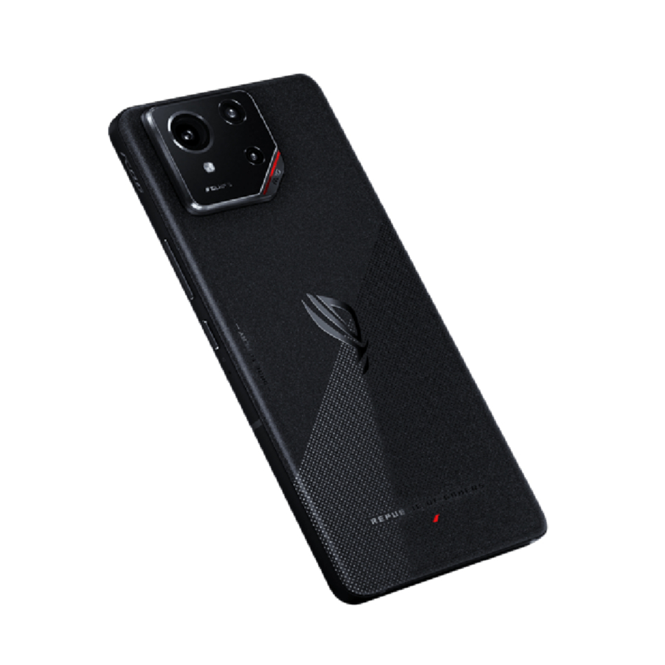 Asus ROG Phone 9 FE 12GB 256GB Black | Shopee Malaysia