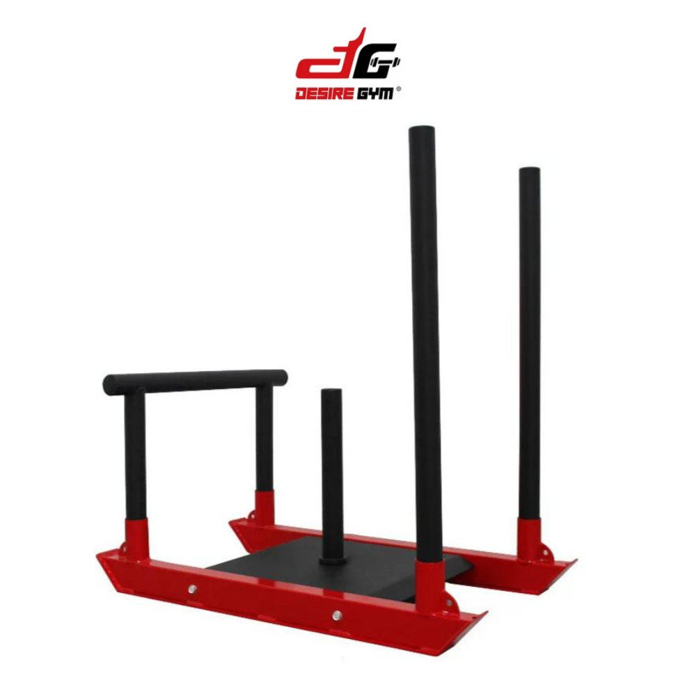 Desire Gym Weight Sled Power Sled Crossfit Speed Cardio Functional ...