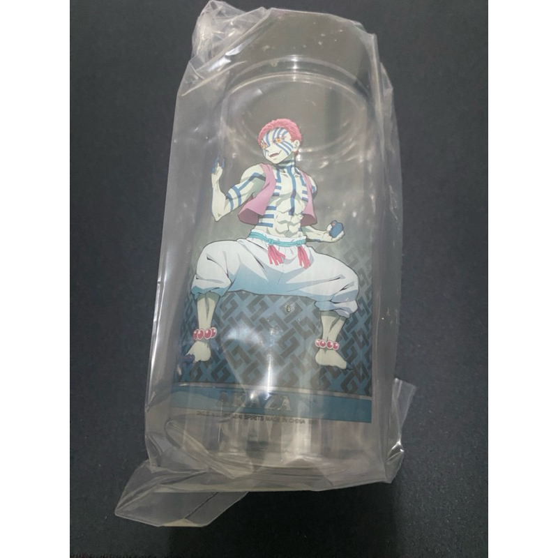 Demon Slayer Water Bottle 350ml IchibanKuji Bandai Japan | Shopee Malaysia