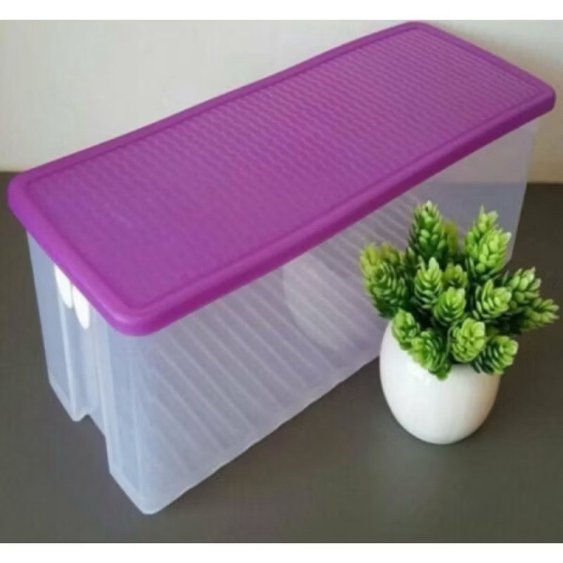 Tupperware fridgesmart 4.6L (1pc) | Shopee Malaysia