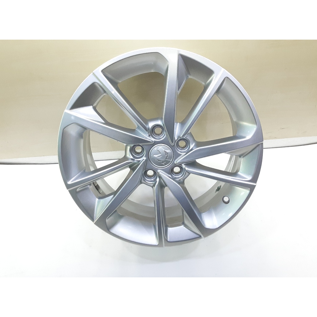 Used SPORT RIM 17 INCH Original PROTON X50 17X6.5 ET50 5H114.3 | Shopee ...