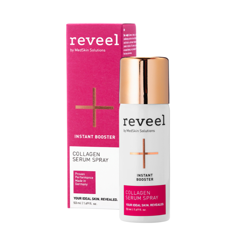 Reveel Collagen Serum Spray (50ml) | Shopee Malaysia