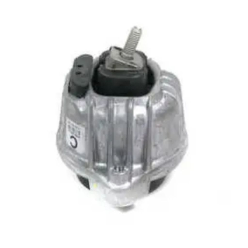 BMW E82 E84 E87 E88 E90 E92 E93 Z4 GENUINE FRONT ENGINE MOUNTING ...