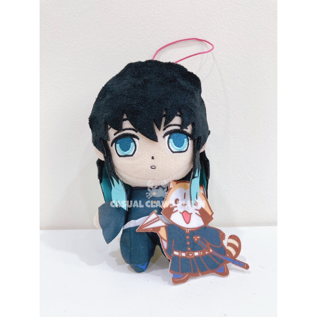 [FURYU Original] Demon Slayer Kimetsu no Yaiba x Rascal Muichiro Tokito ...