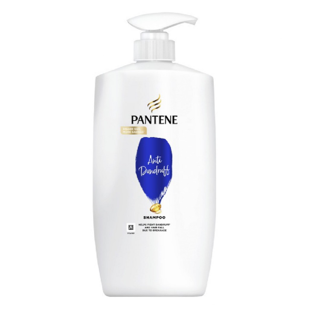 Pantene Pro-V 720ml Shampoo | Shopee Malaysia