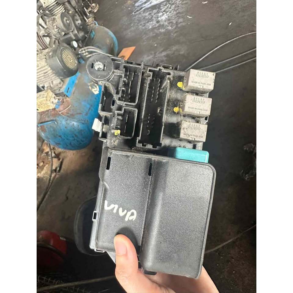 Perodua Viva Fuse Box | Shopee Malaysia