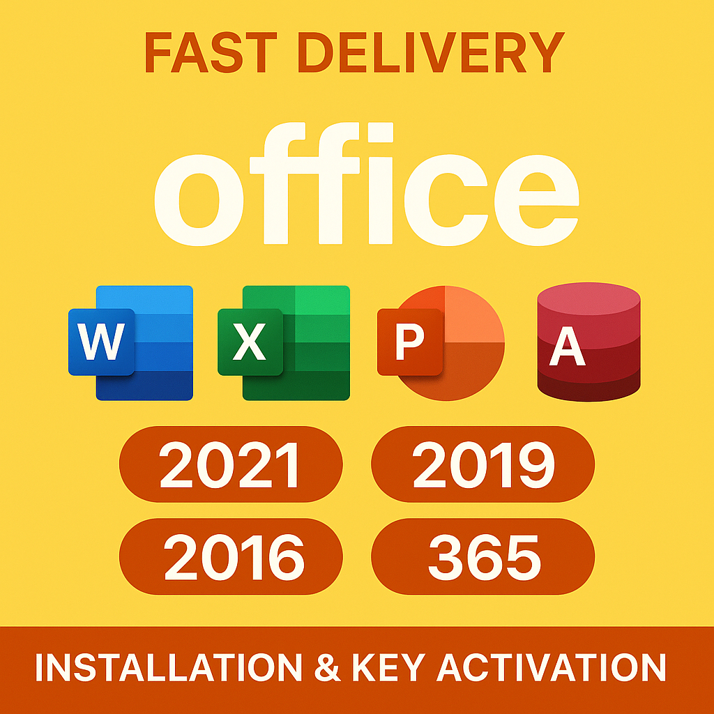 Office 365 / 2021 / 2019 / 2016 | Shopee Malaysia