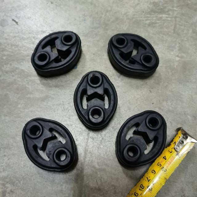 Ekzos Mounting Perodua Kancil / Kelisa / Kenari / Myvi / Axia / Bezza ...