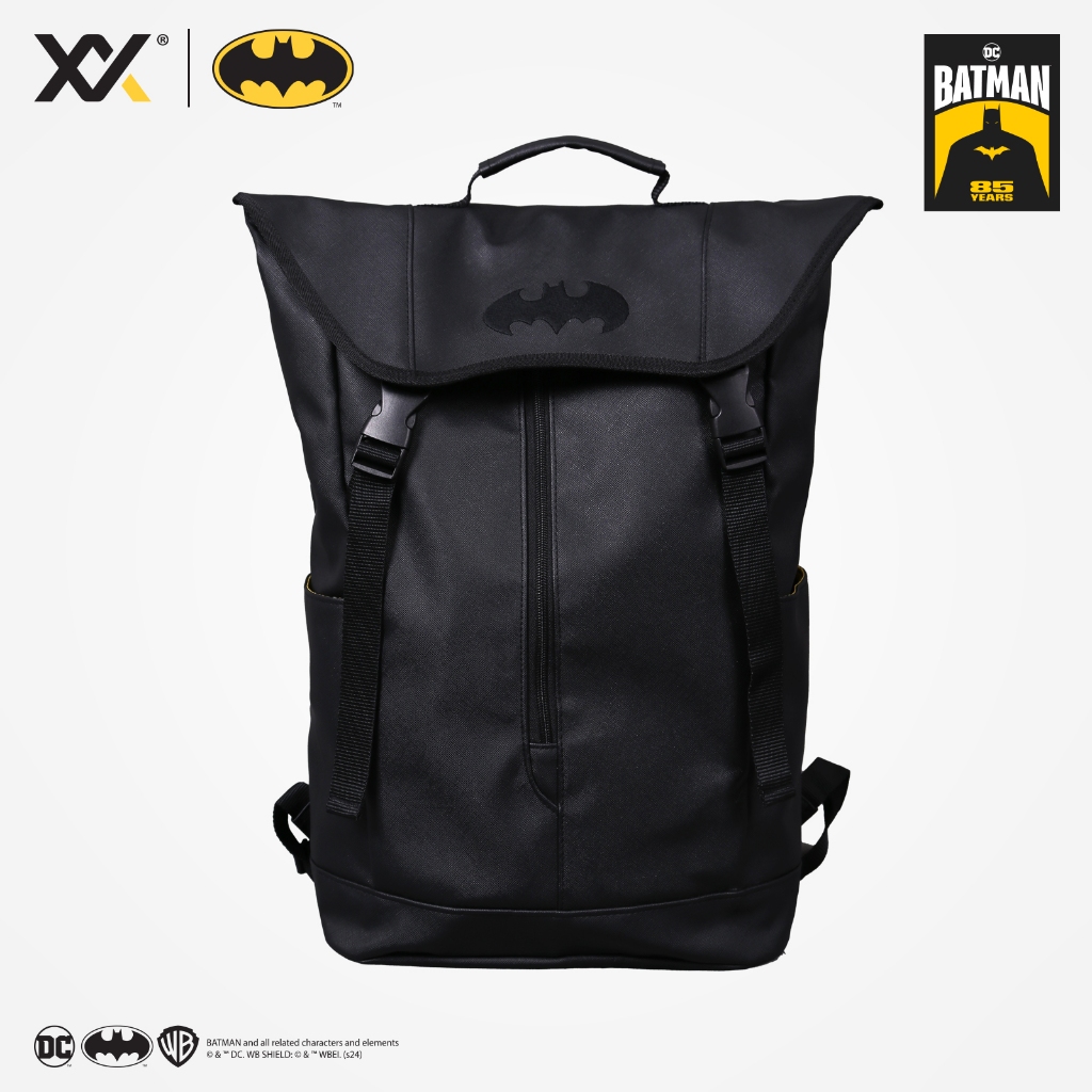 MAXX x BATMAN Backpack- MLBP04 | Shopee Malaysia