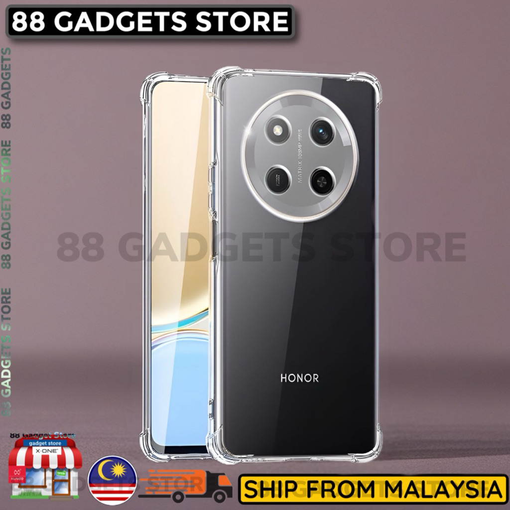 Honor X9c 5G / Smart / X9a 5G / X6a / X8a / X7a / X9b / X8b / X8 / X7b ...