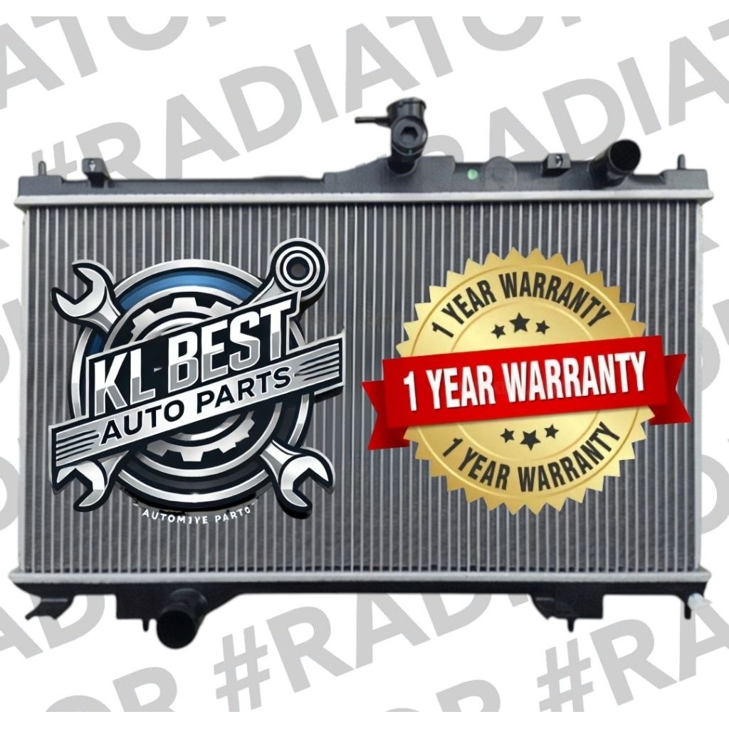 NEW PROTON PREVE , SUPRIMA S ( NON-TURBO / TURBO ) [ LAYER TEBAL 16MM ...