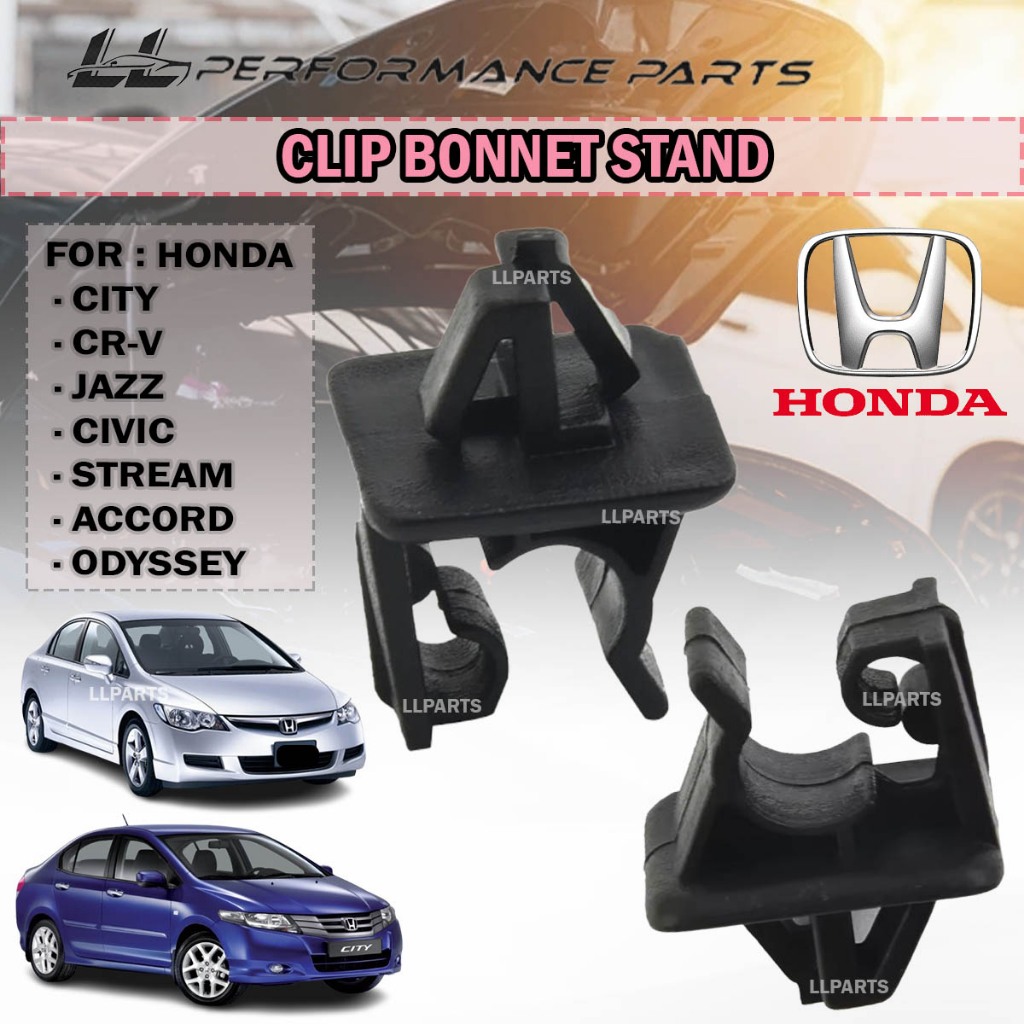 Honda Civic FD / City TMO / Accord / City SEL / CRV / Jazz / Stream ...
