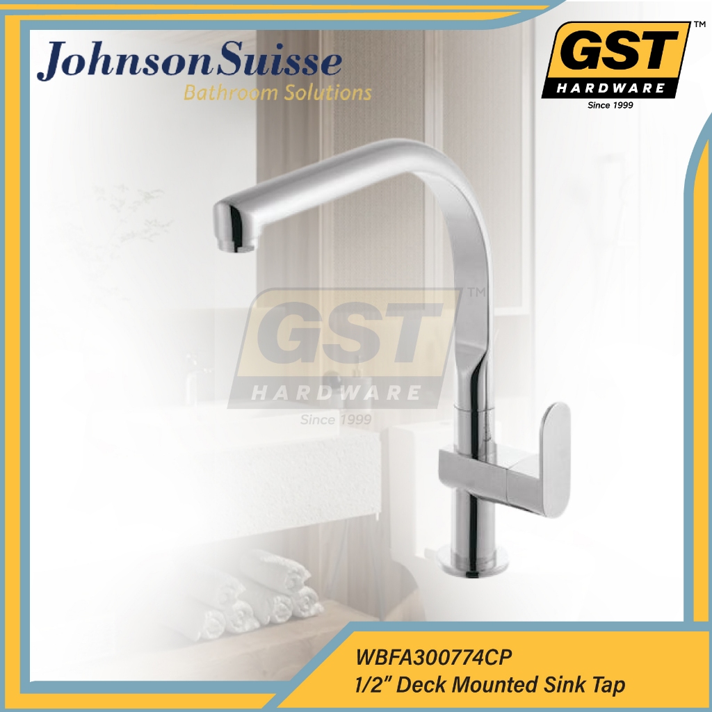 🔥 Johnson Suisse Faucet Sink Tap Kitchen Faucet Sink Sink Faucet ...