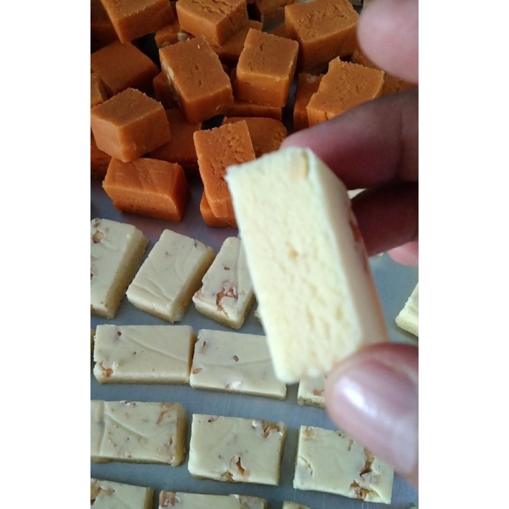 PALKOVA Milk Barfi Original, Indian Dessert Sweets | Shopee Malaysia