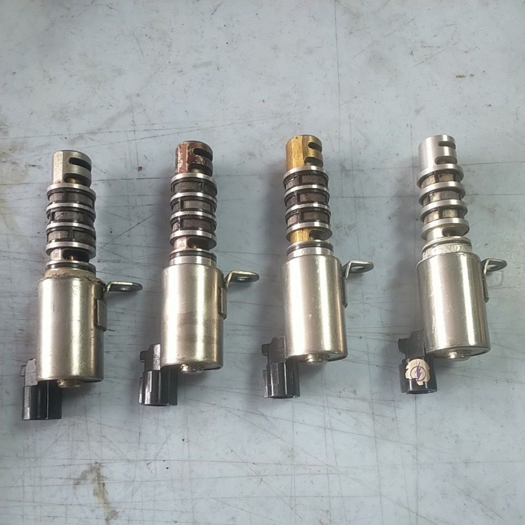 OIL CONTROL VALVE PROTON PREVE SUPRIMA S EXORA IRIZ SAGA VVT PERSONA ...