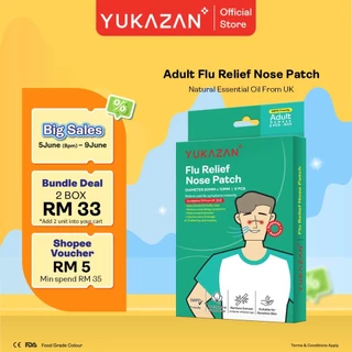Yukazan Official Online Store, June 2025 | Shopee Malaysia