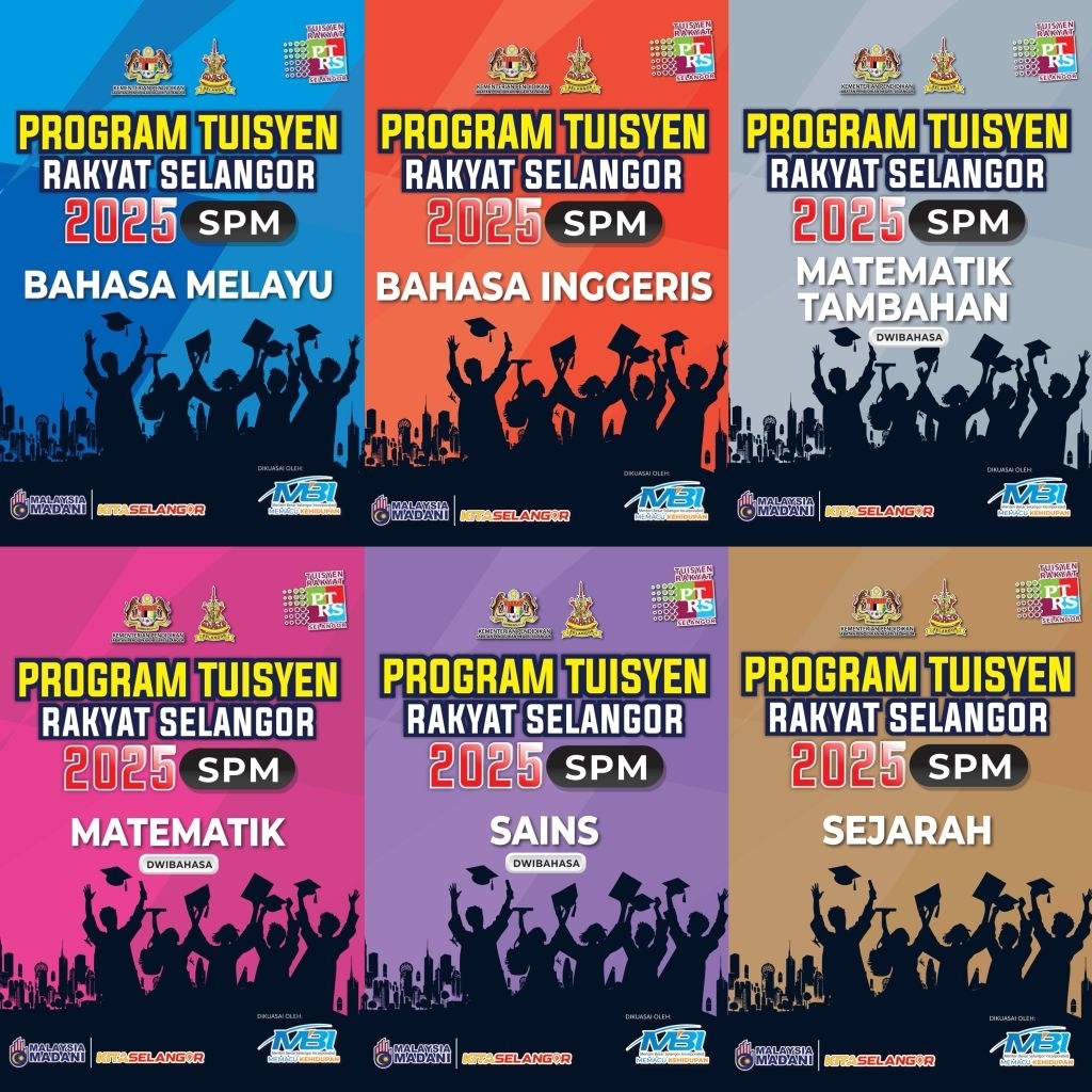 [PDF] 2025 PTRS SPM Form 4 Workbook Sejarah Science BM English Add ...