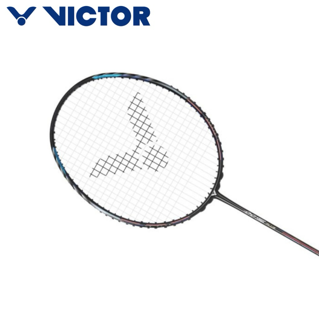 VICTOR Auraspeed HS PLUS Badminton Racket ARS-HS PLUS | Shopee Malaysia
