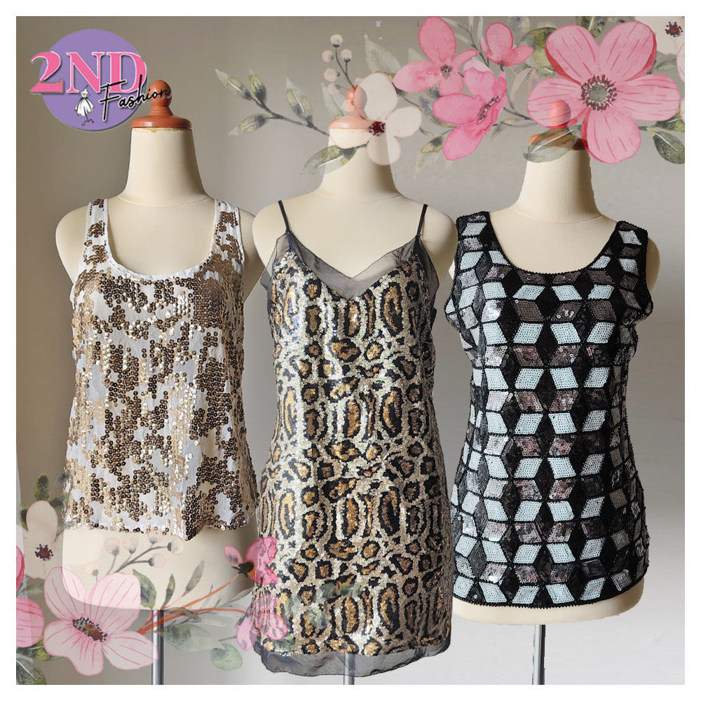 Women Dress/Mini Dress/Korea Style/Dress Fashion/Second Hand Women ...