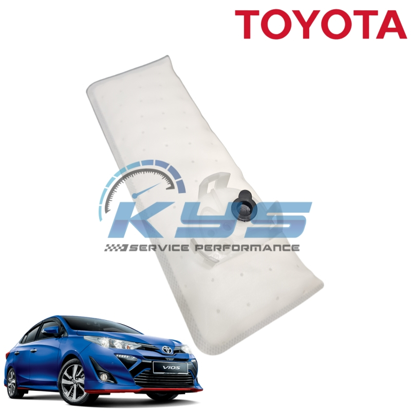 🔥Price for 1PC/BIJI🔥 23217-0Y030 AISAN Japan TOYOTA YARIS VIOS 1.5 ...